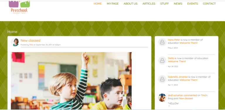 Top 10 Free Website Builders For Students (2025 Update)